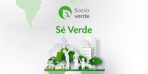 Plan de reconocimiento – Sé Verde