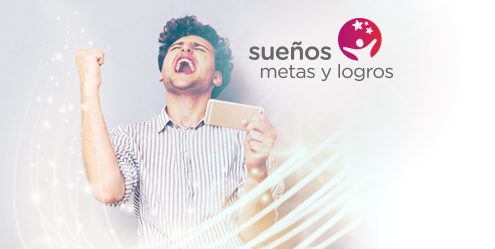 Sueños, metas y logros