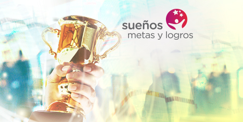 Sueños, metas y logros