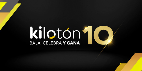 Kiloton 10