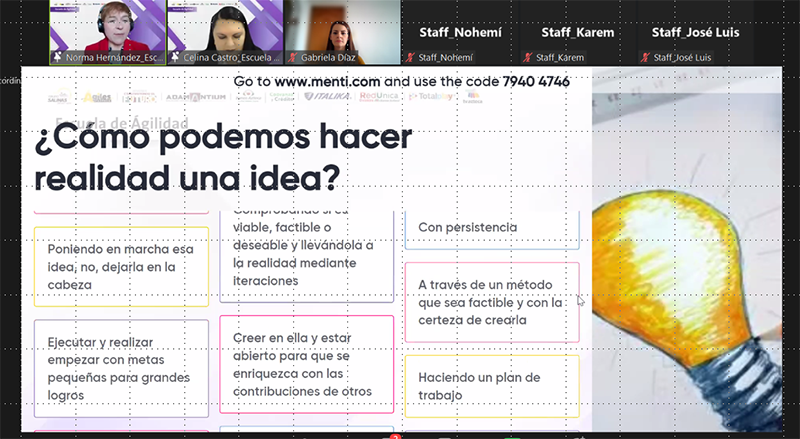 Innovadores GS